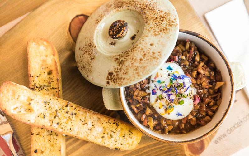 Πάμε για brunch στο νέο Rebuke Lounge | Philenews