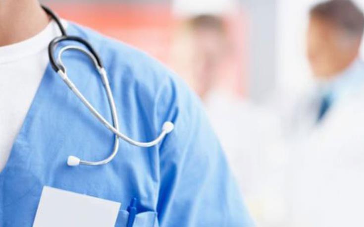 Δύο γιατροί μιλούν στον «Φ» για την απόφασή τους να γραφτούν στο ...