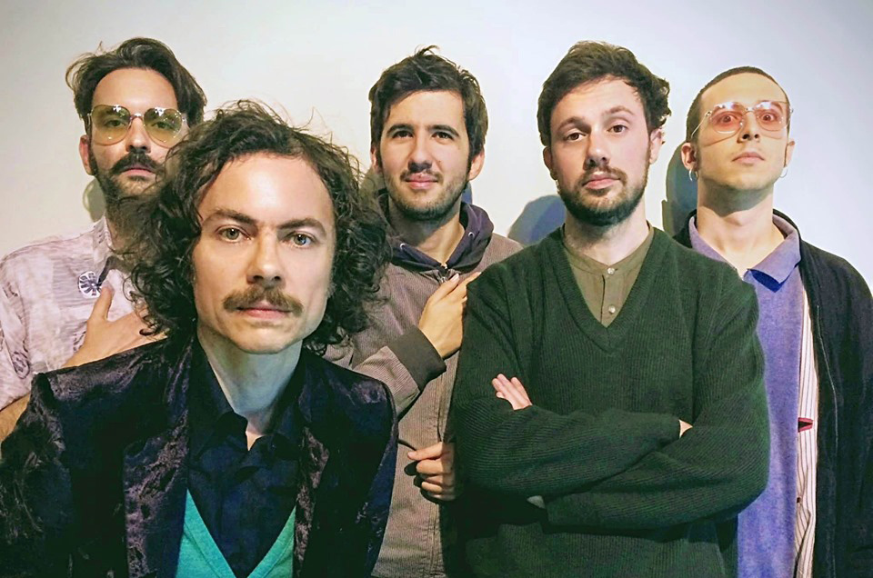 Freedom Candlemaker: Ζωντανές εμφανίσεις στην Κύπρο | Philenews