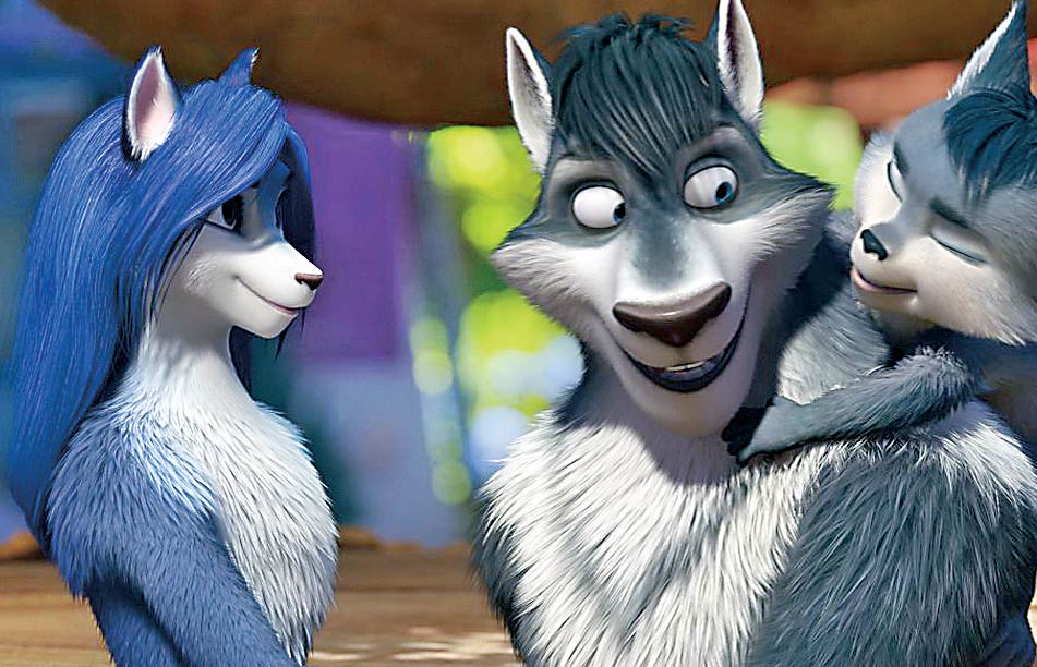 Sheep & Wolves | Philenews