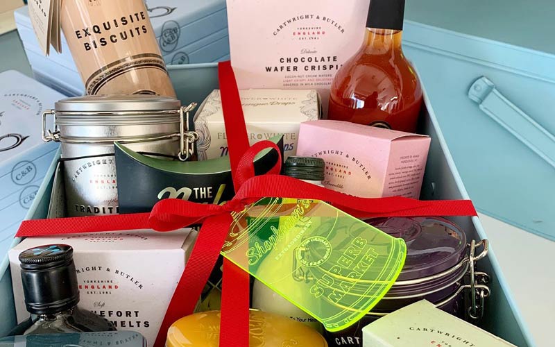 Shopkeeper & Co: Το αγαπημένο concept store της Λεμεσού | Philenews