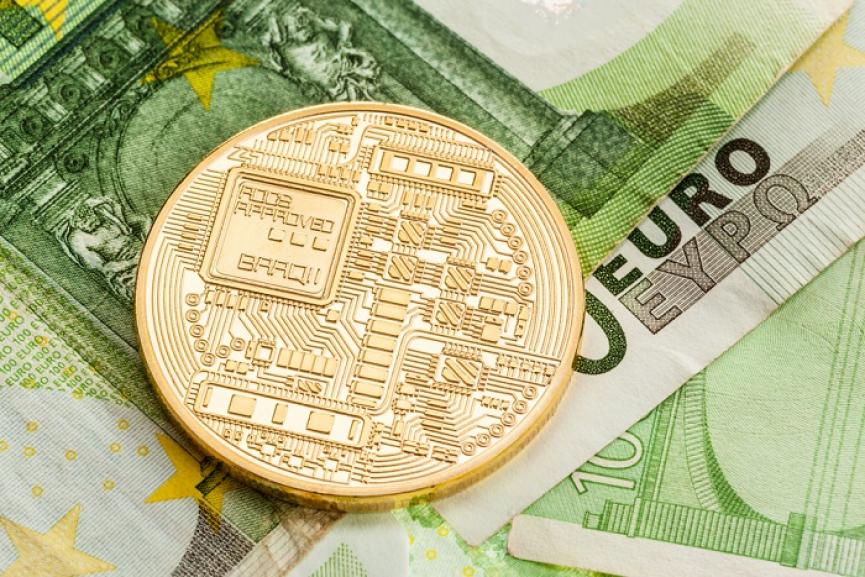 Επένδυσε χιλιάδες δολάρια σε κρυπτονομίσματα και τον ξεγέλασαν