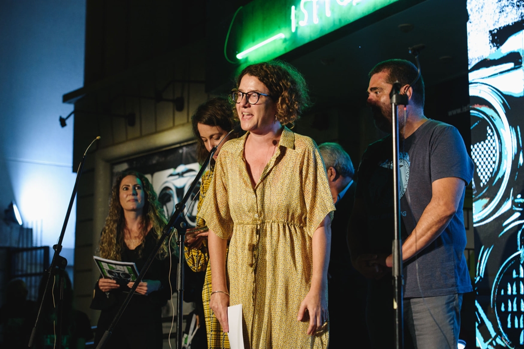 ISFFC 2020: Όλοι οι νικητές της φετινής διοργάνωσης | Philenews