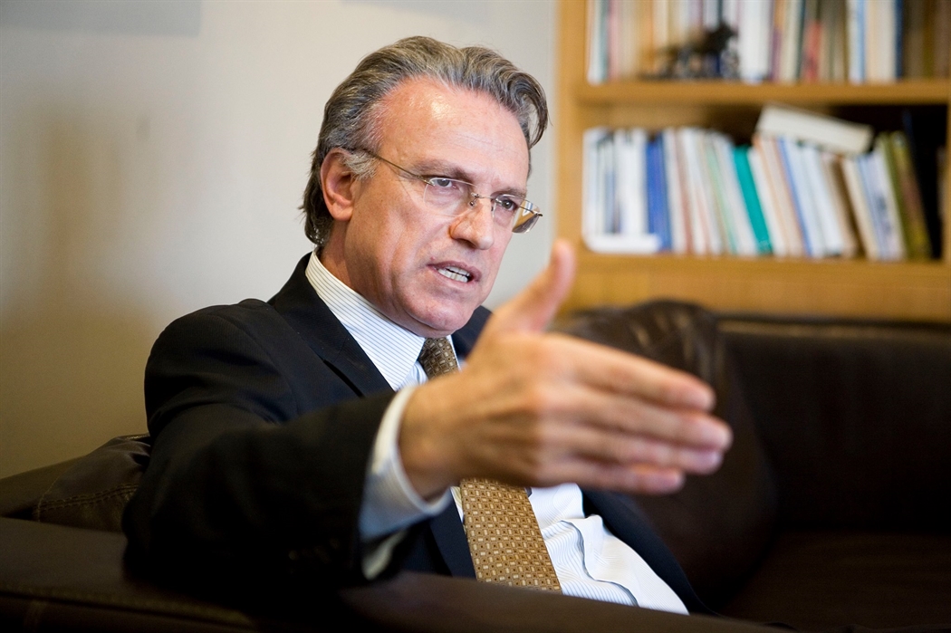Ο αντίλογος του Τάκη | Philenews
