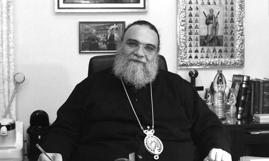 Το «Επιχειρηματικό» έργο της Ιεράς Μητροπόλεως Ταμασού και Ορεινής ...