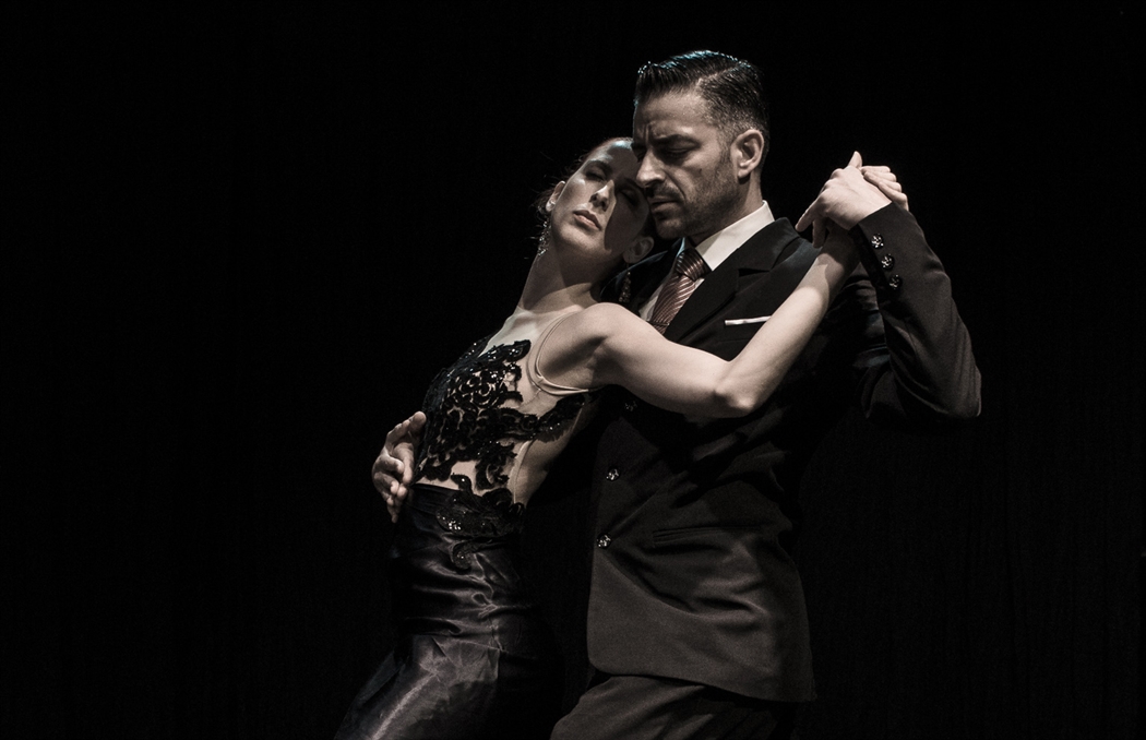 «Το Όνειρο του Τάνγκο» στο Σκαλί Αγλαντζιάς | Philenews