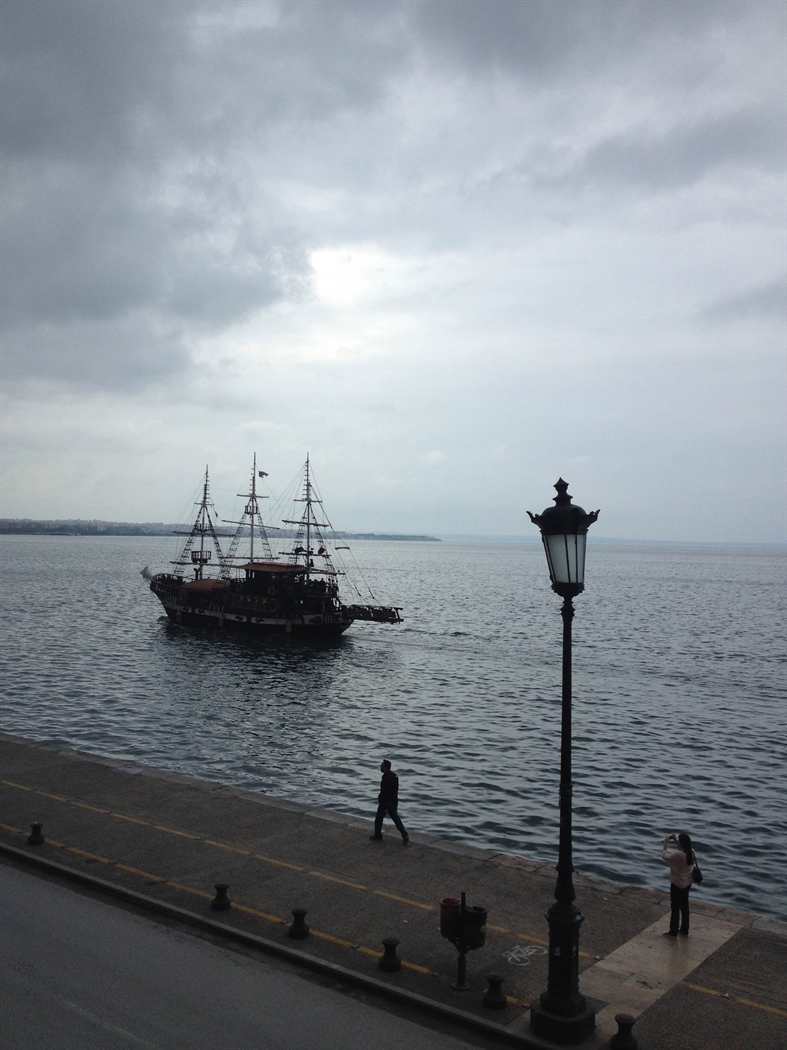 72 ώρες στη Θεσσαλονίκη | Philenews