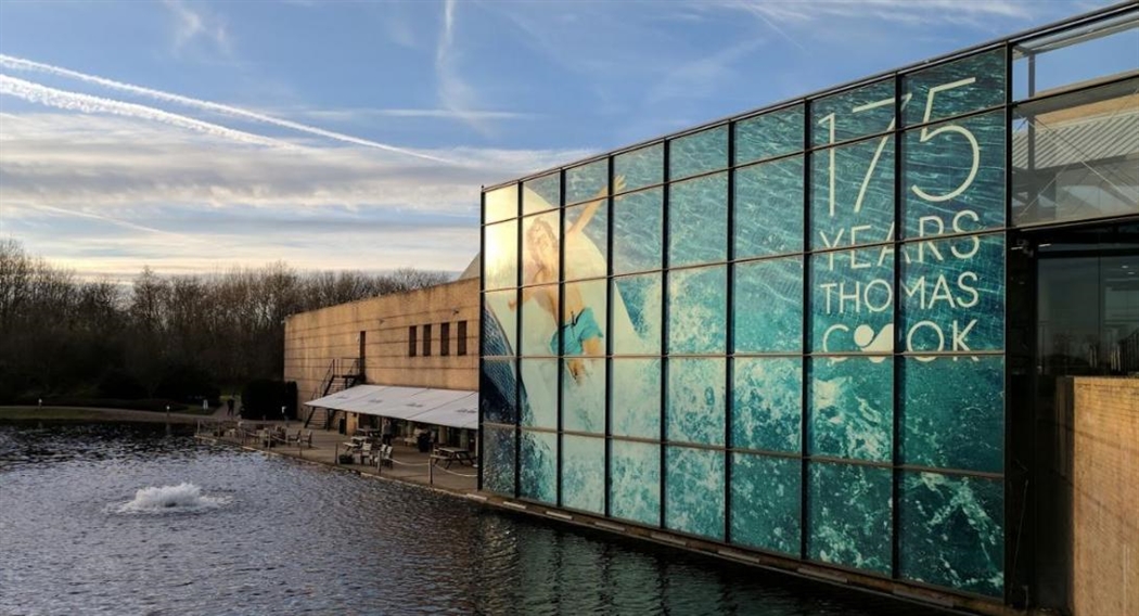 Οι αστρονομικοί μισθοί των επικεφαλής της Thomas Cook | Philenews