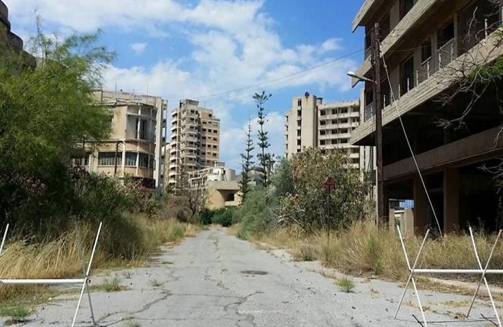 Δήμος Αμμοχώστου: Ενέργειες για αποτροπή πώλησης κατεχόμενων περιουσιών