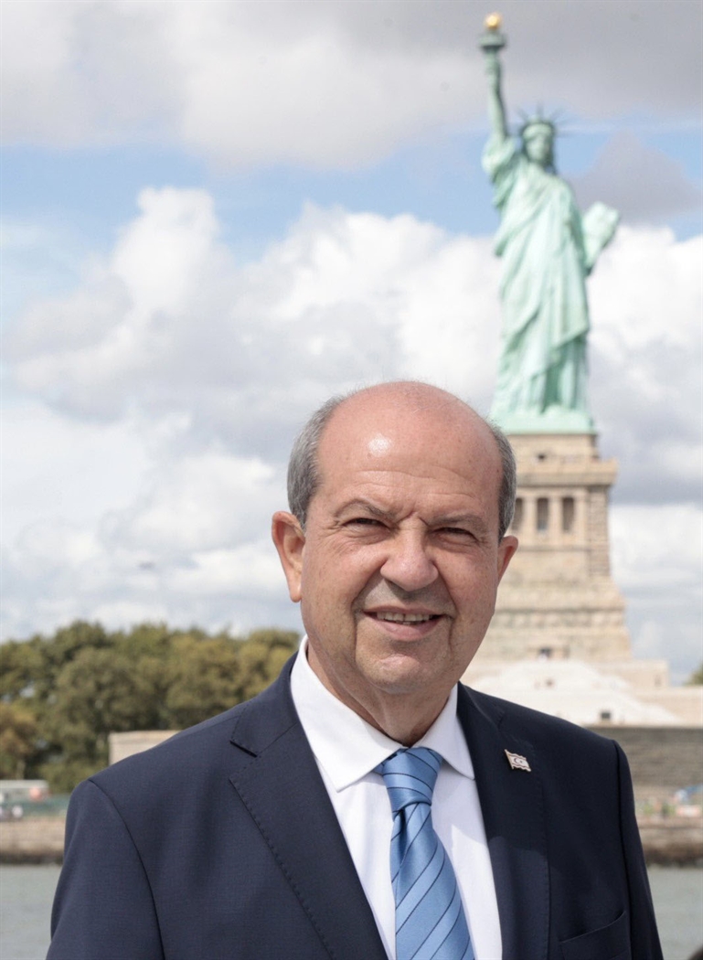 Διακοπές στην ΝΥ για Τατάρ… | Philenews