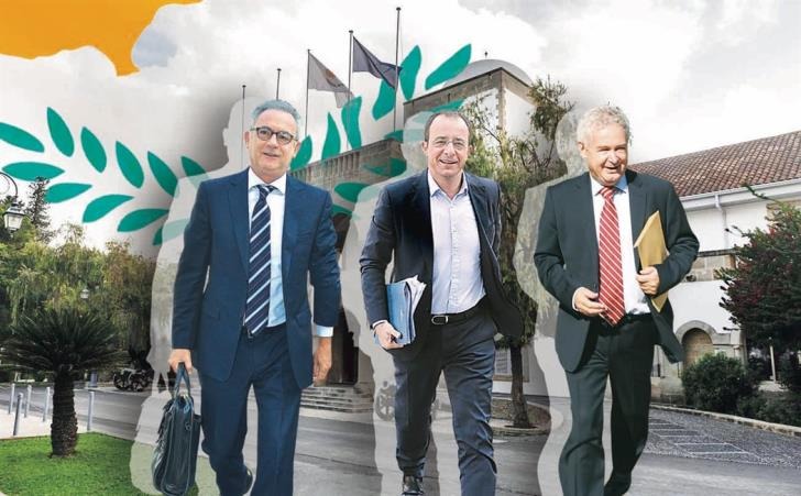Ρίχνουν «βαριά» χαρτιά για την τελική ευθεία οι υποψήφιοι | Philenews