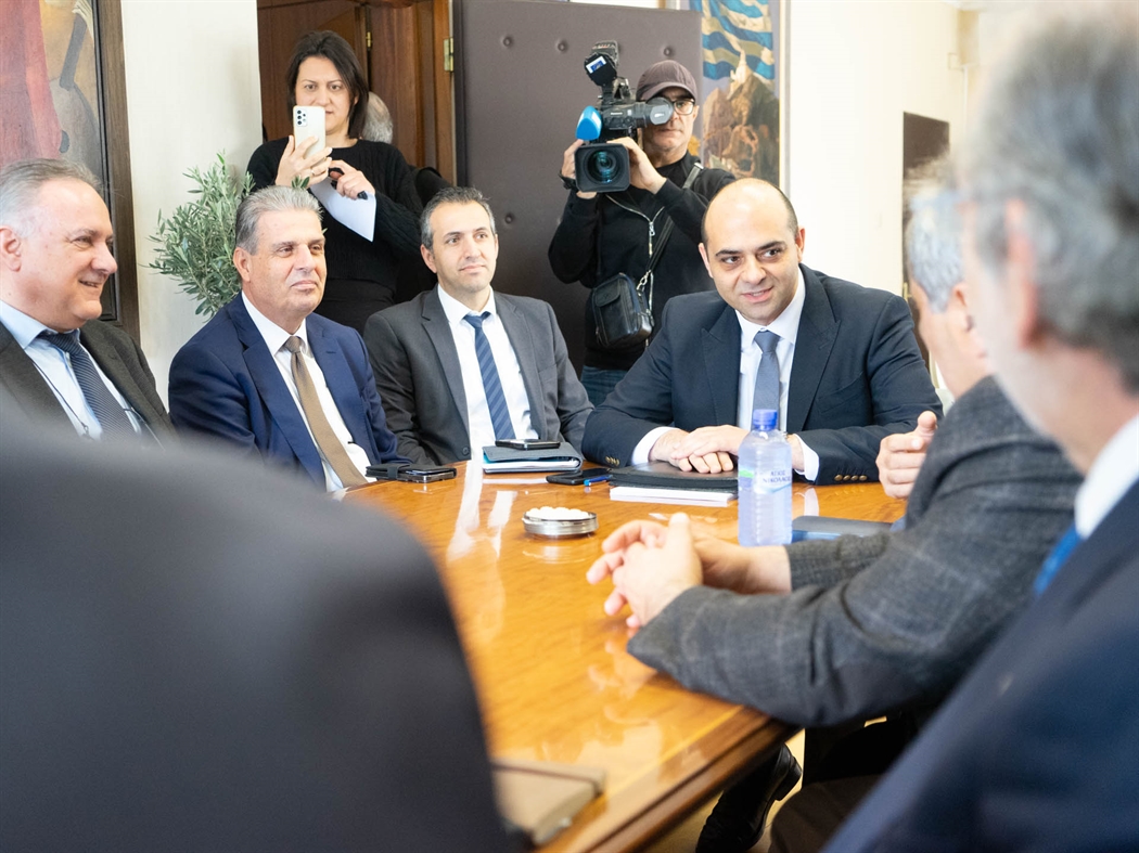 Μεγάλη και η άλλη εβδομάδα για την ΑΤΑ | Philenews