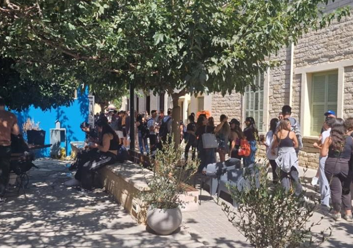 Ευτυχώς που υπάρχουν και οι φιλανθρωπικές οργανώσεις | Philenews