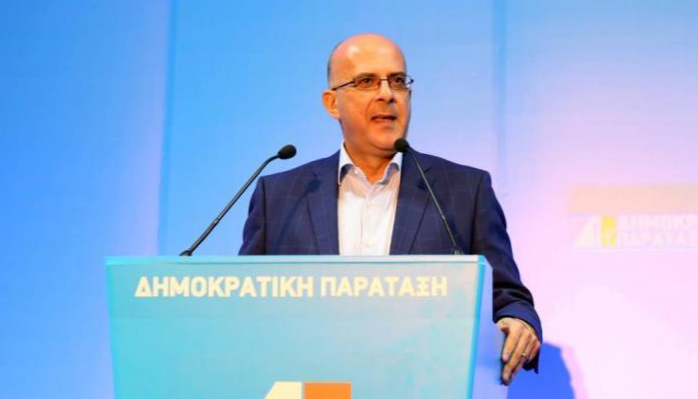 Προεδρικές: Ώρα αποφάσεων για τη ΔΗΠΑ | Φιλελεύθερος | Philenews