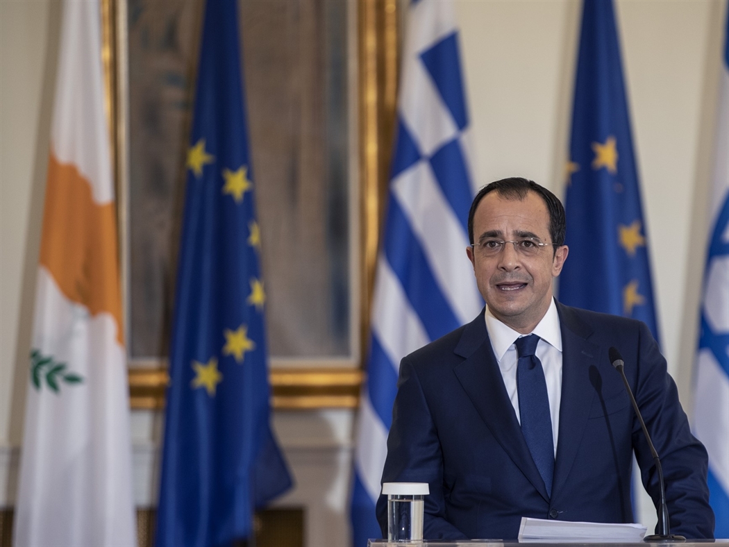 Κυπριακό: Πλάνο για άρση αδιεξόδου μέσω Ευρωπαϊκής Ένωσης ...