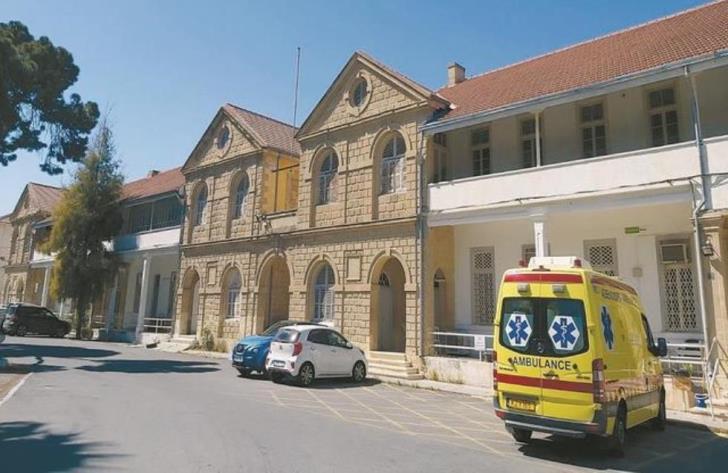 Πρωτοβουλία ΠτΔ για το παλαιό νοσοκομείο Λάρνακας | Philenews