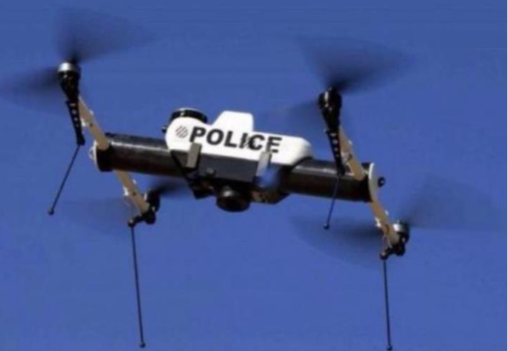 Ελικόπτερα, drones και 2040 αστυνομικοί για τις Προεδρικές | Philenews