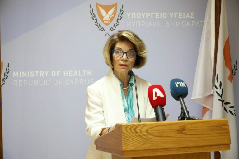 Υπ. Υγείας: Η προσπάθεια επικεντρώνεται στην αναβάθμιση του ΓεΣΥ ...