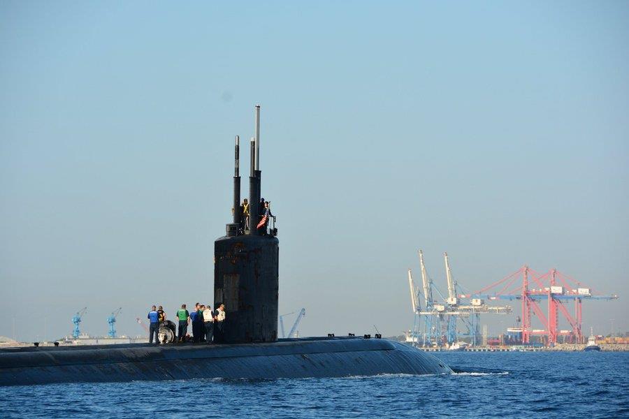 Πώς απαντά στην Τουρκία η Λευκωσία για το υποβρύχιο | Philenews