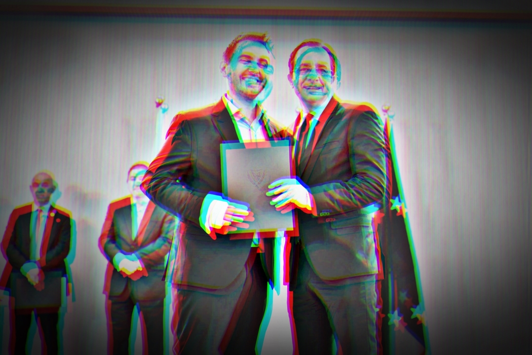 ΔΕΛΤΙΟ ΚΑΙΡΟΥ για τη διαφαινόμενη στον ορίζοντα, πρώτη ενδοκυβερνητική ...