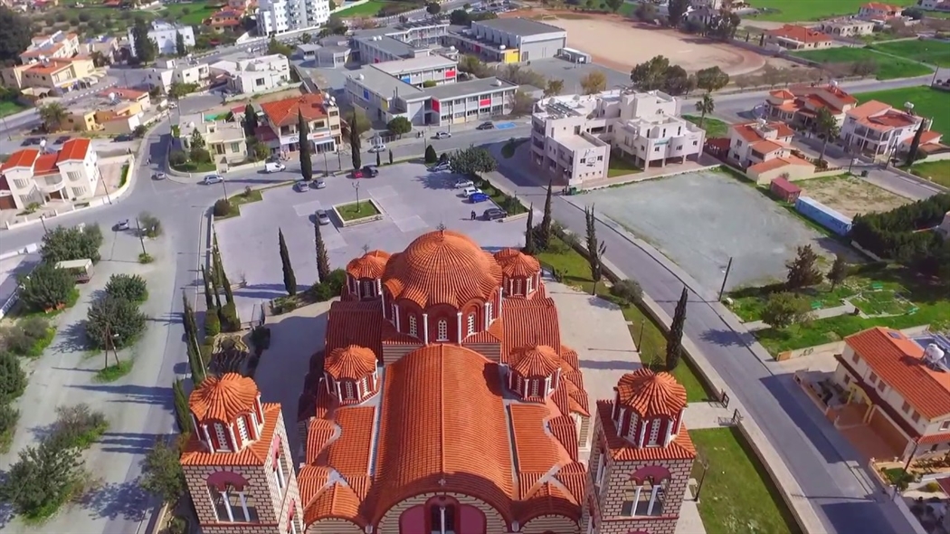 «Πράσινη» ανάπτυξη στην Αραδίππου με φωτοβολταϊκά πάρκα | Philenews