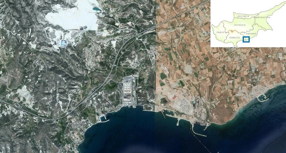 Εγκρίθηκε το master plan στο Βασιλικό | Philenews