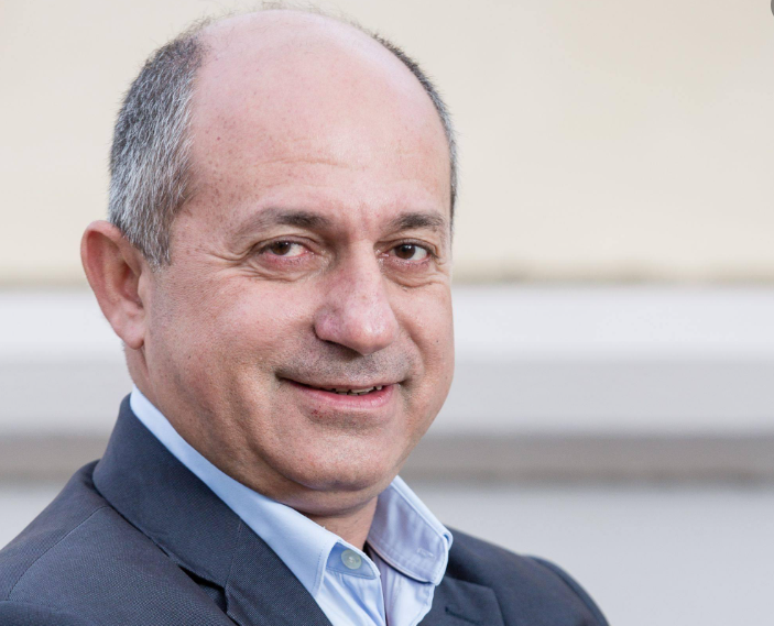 Αντιπροεδρία στον ΔΗΣΥ διεκδικεί ο Γιώργος Κάρουλλας | Philenews
