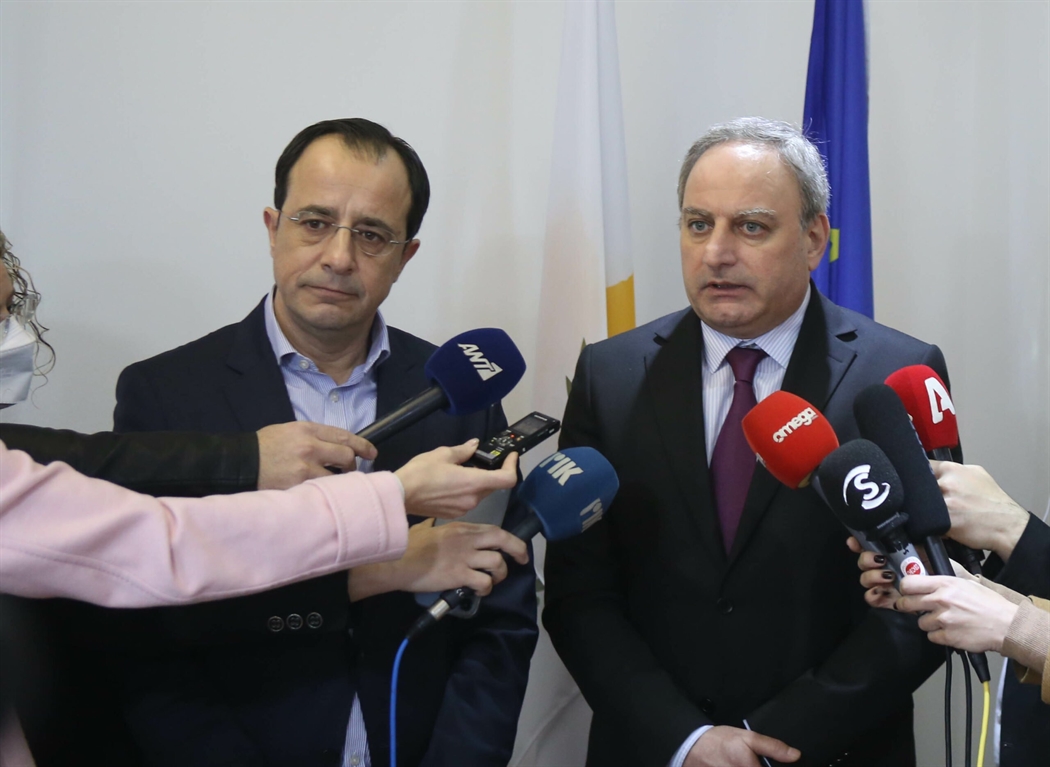 Το έστειλαν και στο ΑΚΕΛ… | Philenews