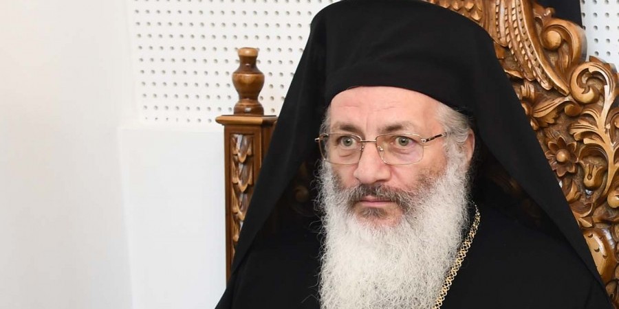 Εκτεθειμένο άφησε τον Καρπασίας ο Επ. Κωνσταντίας | Philenews