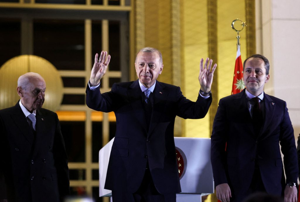 Διεθνής υποκρισία και Τούρκοι «ειρηνευτές»! | Philenews