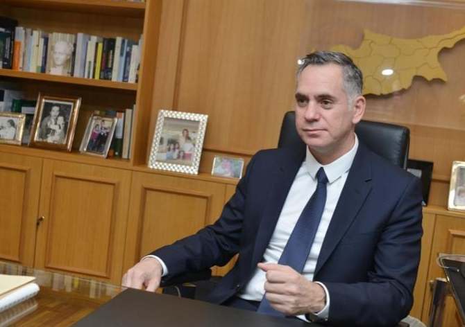 Επαναδιεκδικεί την Προεδρία του ΔΗΚΟ ο Νικόλας | Philenews