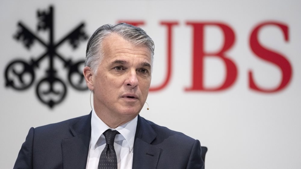 Αντικατάσταση-έκπληξη του CEO της UBS | Philenews