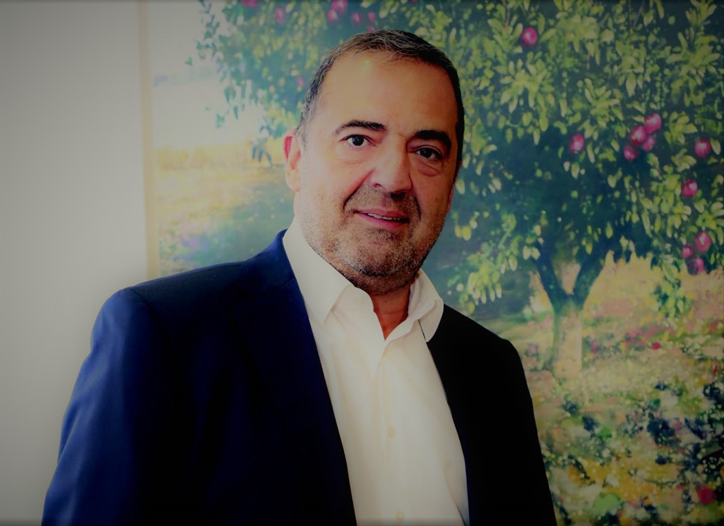 Χατζηρούσος Μάριος, Ιδρυτής και CEO ομίλου εταιρειών CONSULCO: Καλή ...