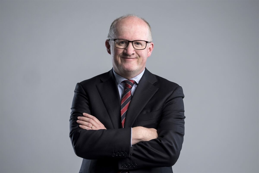 Ο Philip Lane της ΕΚΤ την Τετάρτη στην Κύπρο | Philenews