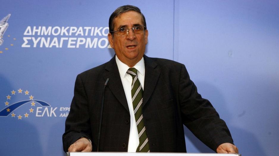Η ΕΟΚΑ Β΄ ήταν ΜΚΟ; | Philenews