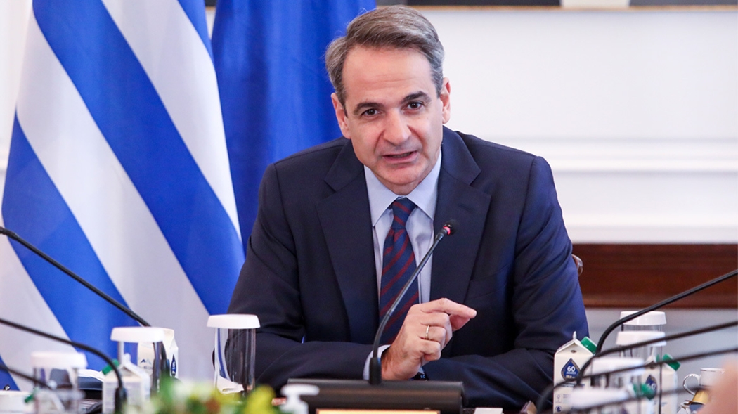 Eλλάδα: Πυρετός συσκέψεων στο Μαξίμου | Philenews