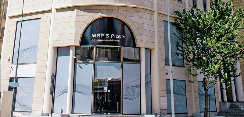 Όμιλος MAP S. Platis: Στην κορυφή με πυξίδα την καινοτομία | Philenews