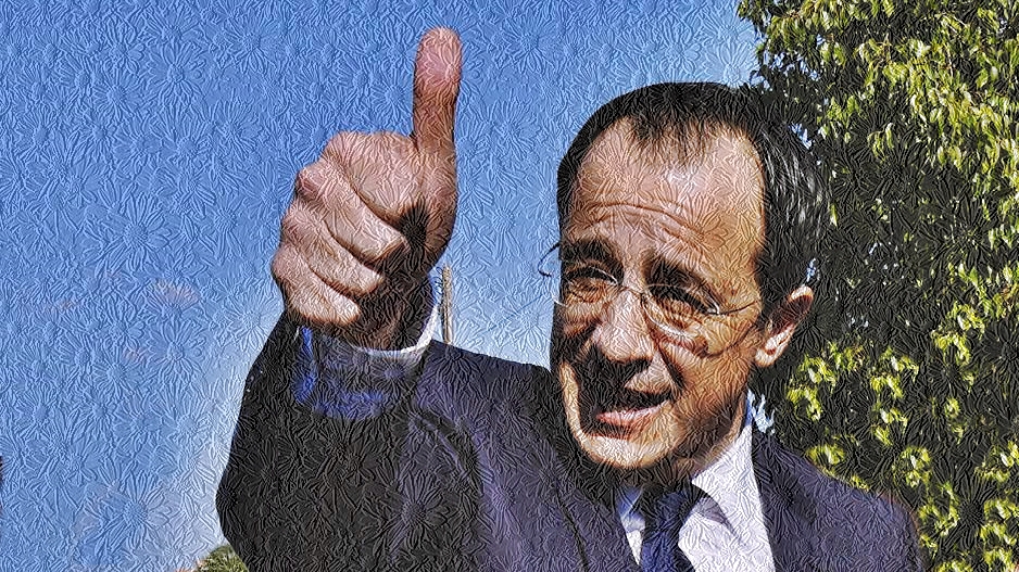 Θανασης Φωτίου: Στραβοπάτημα με το καλημέρα | Philenews