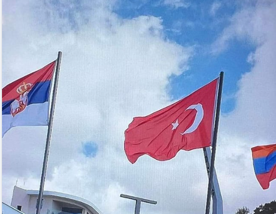 Χατζηιωάννου: Λήξαν το συμβάν με την τουρκική σημαία | Philenews