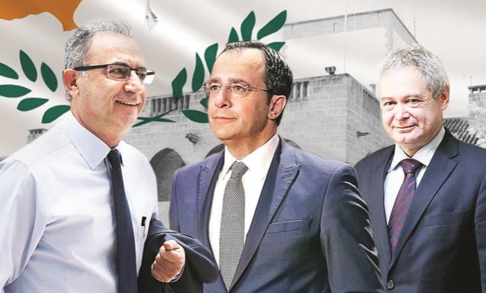 Μια εφ’ όλης της ύλης συνέντευξη Τύπου… | Philenews