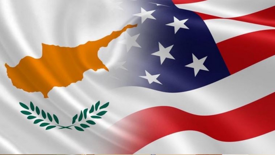 Κυρώσεις ΗΠΑ σε εταιρείες και φυσικά πρόσωπα με έδρα την Κύπρο | Philenews