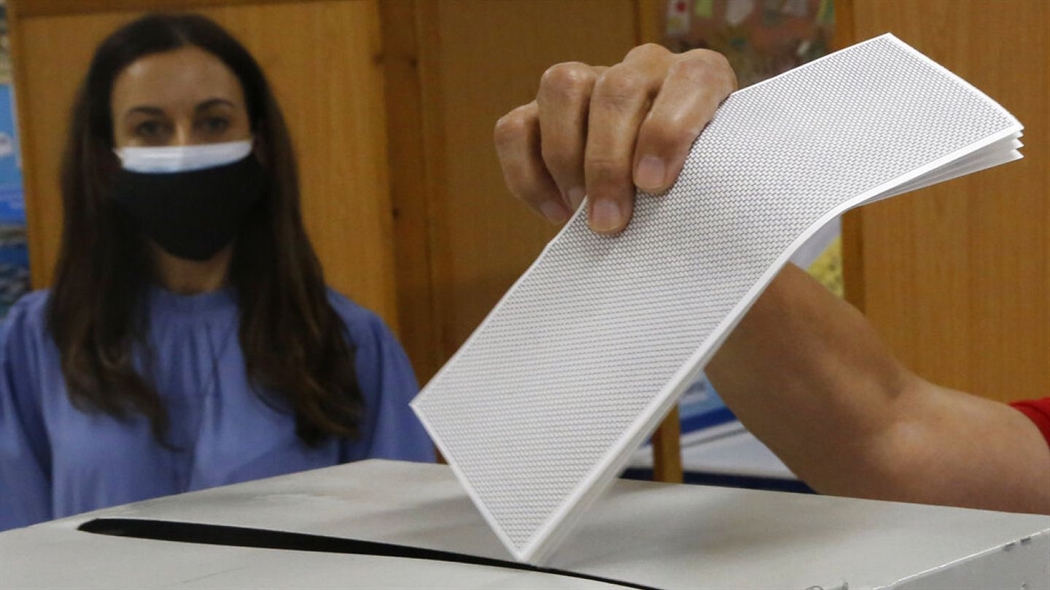 Πού και τι ώρα θα ψηφίσουν ΠτΔ, υποψήφιοι και αρχηγοί | Φιλελεύθερος ...