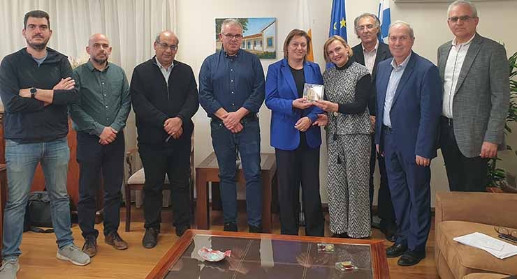 Τα είκοσι θέματα της ΟΕΛΜΕΚ | Philenews