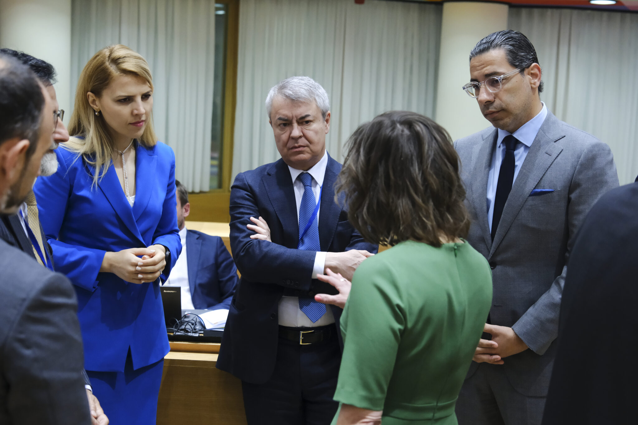 Στον αέρα οι προεδρίες ΕΕ - Πώς επηρεάζεται η Κύπρος | Philenews