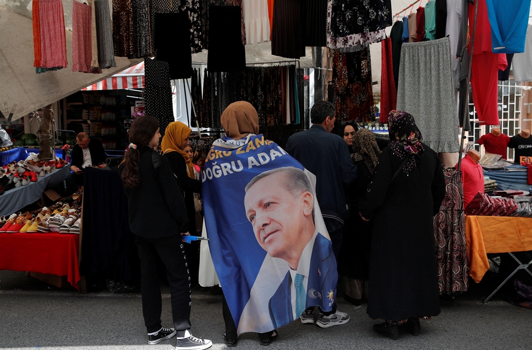 H "οικονομία ανόητε" δεν μετρά για την Τουρκία... | Philenews