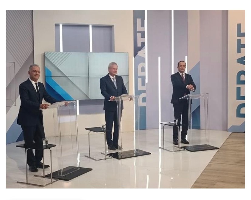 Θα μεταδίδονται πιο νωρίς τα debates | Philenews