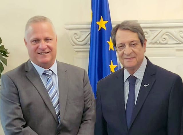 Απασφάλισε κατά ΠτΔ - ΔΗΣΥ η «ΑΛΛΑΓΗ» για Χαμπιαούρη | Philenews