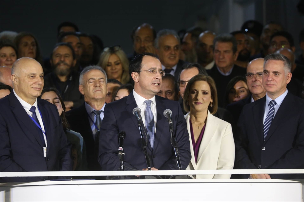 Ν. Χριστοδουλίδης: Έπαιξε καθαρά, τίμια και βγήκε νικητής | Philenews