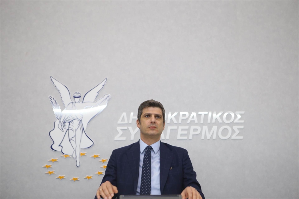 Ας του πουν και το «έγκλημα»… | Philenews