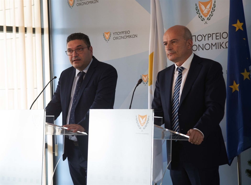 Η Ελβετία προσφέρει €15,8 εκατ. ως βοήθεια στην Κύπρο | Philenews